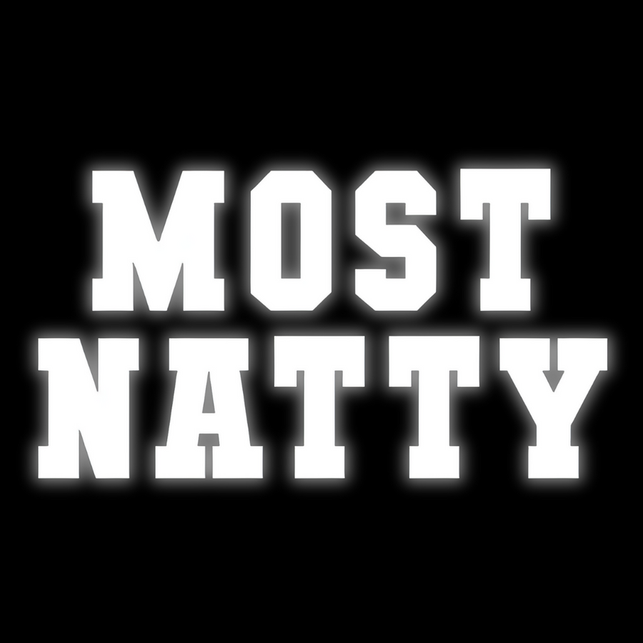 Most Natty | Enhanced Gym Apparel & Bodybuilding Clothing · Most Natty